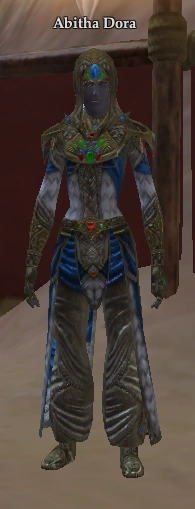Abitha Dora | EverQuest 2 Wiki | Fandom