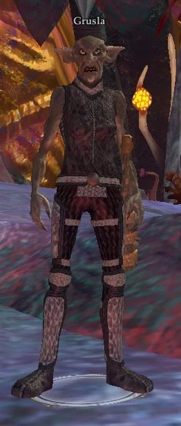Category:Oogothl Sprawl Quest NPCs | EverQuest 2 Wiki | Fandom