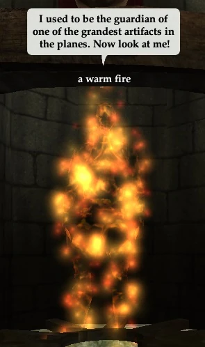 A warm fire | EverQuest 2 Wiki | Fandom