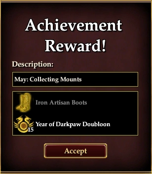 May: Collecting Mounts | EverQuest 2 Wiki | Fandom