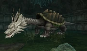 Chel'Drak the Ancient Lord | EverQuest 2 Wiki | Fandom