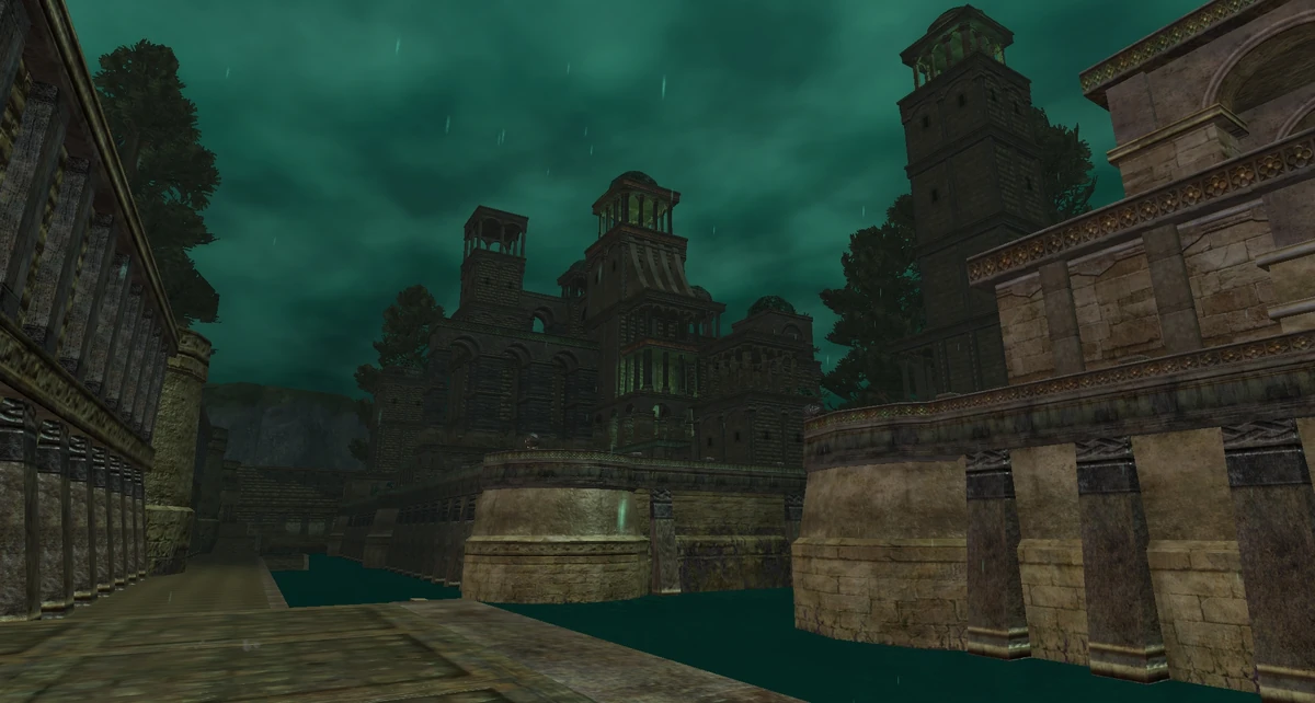 Karnor's Castle | EverQuest 2 Wiki | Fandom