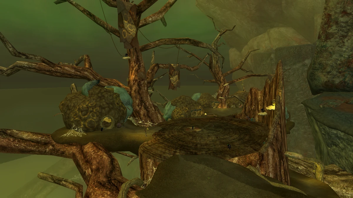 Tupta | EverQuest 2 Wiki | Fandom