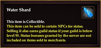 Water Shard | EverQuest 2 Wiki | Fandom
