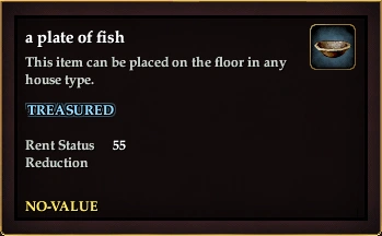 a plate of fish | EverQuest 2 Wiki | Fandom