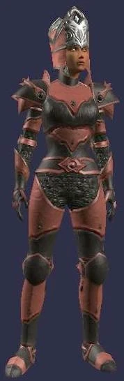 Blackcoat (Armor Set) | EverQuest 2 Wiki | Fandom