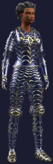 Dull Hardened Ice (Armor Set) | EverQuest 2 Wiki | Fandom