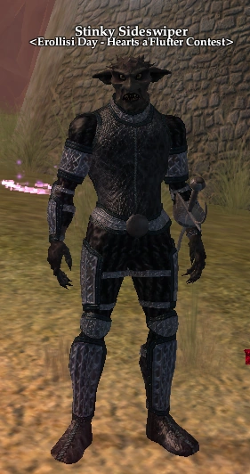 Stinky Sideswiper | EverQuest 2 Wiki | Fandom