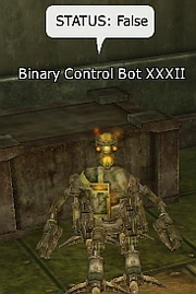 A Stitch in Time, Part I: Security Measures | EverQuest 2 Wiki | Fandom