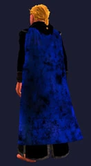 Cloak of the Void Tempest | EverQuest 2 Wiki | Fandom