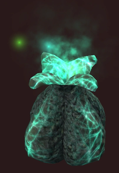 Forgotten Pools Pod | EverQuest 2 Wiki | Fandom