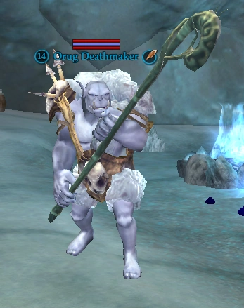 Category:Cave of Illboding Dark: The Source Named Monsters | EverQuest ...