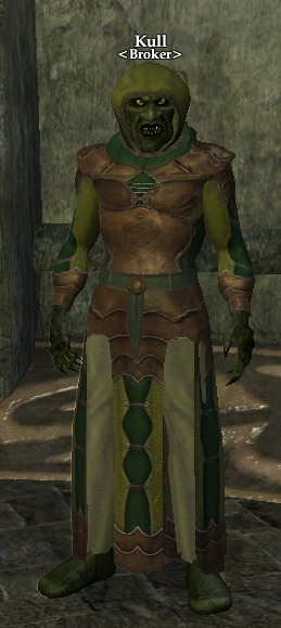 Kull | EverQuest 2 Wiki | Fandom