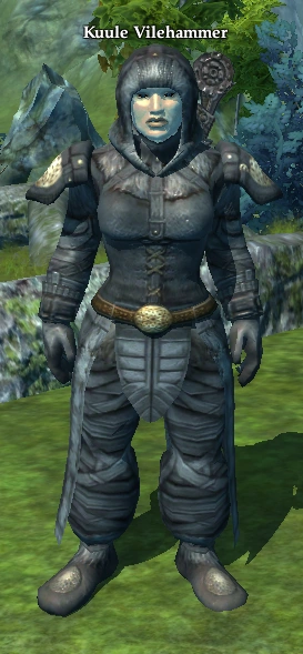 Kuule Vilehammer | EverQuest 2 Wiki | Fandom