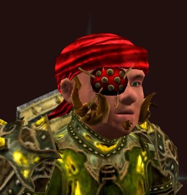 Tobrin's Mystical Eyepatch | EverQuest 2 Wiki | Fandom