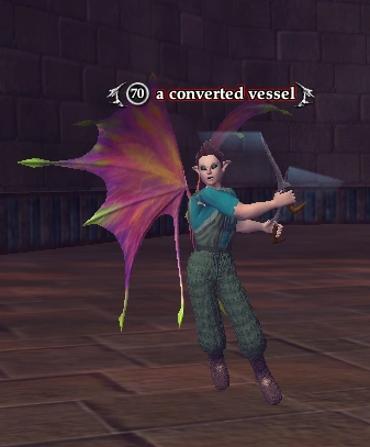 a converted vessel | EverQuest 2 Wiki | Fandom
