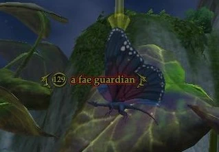 A fae guardian | EverQuest 2 Wiki | Fandom