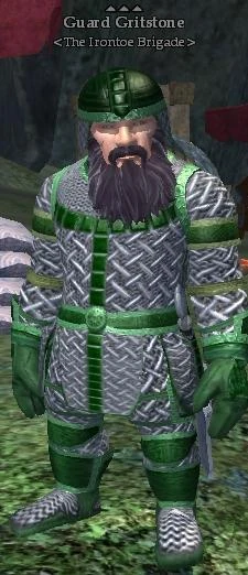 Guard Gritstone | EverQuest 2 Wiki | Fandom