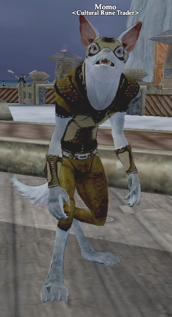 Momo (NPC) | EverQuest 2 Wiki | Fandom