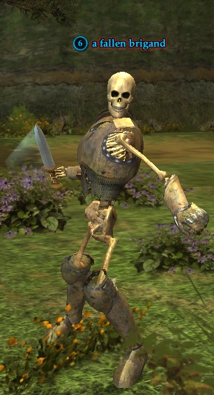 A fallen brigand | EverQuest 2 Wiki | Fandom