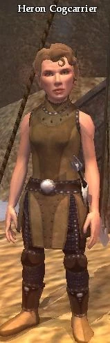 Heron Cogcarrier (Commonlands) | EverQuest 2 Wiki | Fandom