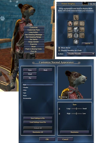 House Actor | EverQuest 2 Wiki | Fandom