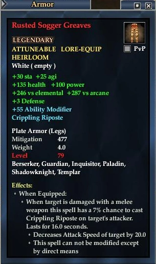 Category:Veksar: The Sunken Theater Dropped Items | EverQuest 2 Wiki ...