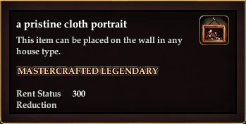 Cloth Portrait | EverQuest 2 Wiki | Fandom