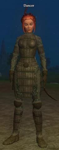 Dancer | EverQuest 2 Wiki | Fandom