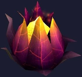 Flame Flower | EverQuest 2 Wiki | Fandom