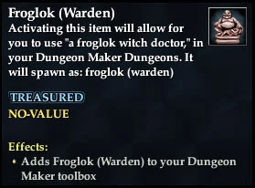 Froglok (Warden) | EverQuest 2 Wiki | Fandom