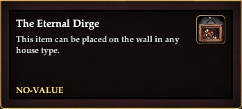 The Eternal Dirge | EverQuest 2 Wiki | Fandom