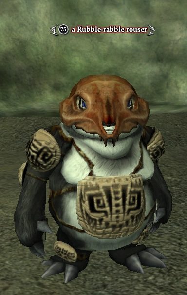 A Rubble-rabble rouser | EverQuest 2 Wiki | Fandom