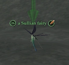 A Sullian fairy | EverQuest 2 Wiki | Fandom