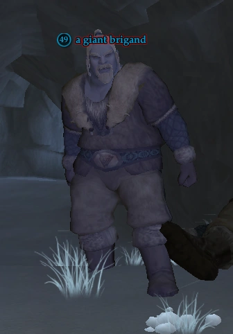 A giant brigand | EverQuest 2 Wiki | Fandom