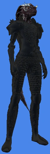 Ceremonial Armor of the Brethren (Armor Set) | EverQuest 2 Wiki | Fandom