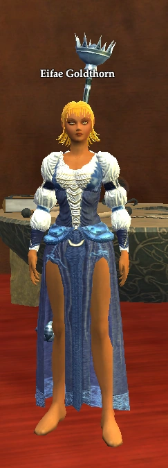 Eifae Goldthorn | EverQuest 2 Wiki | Fandom