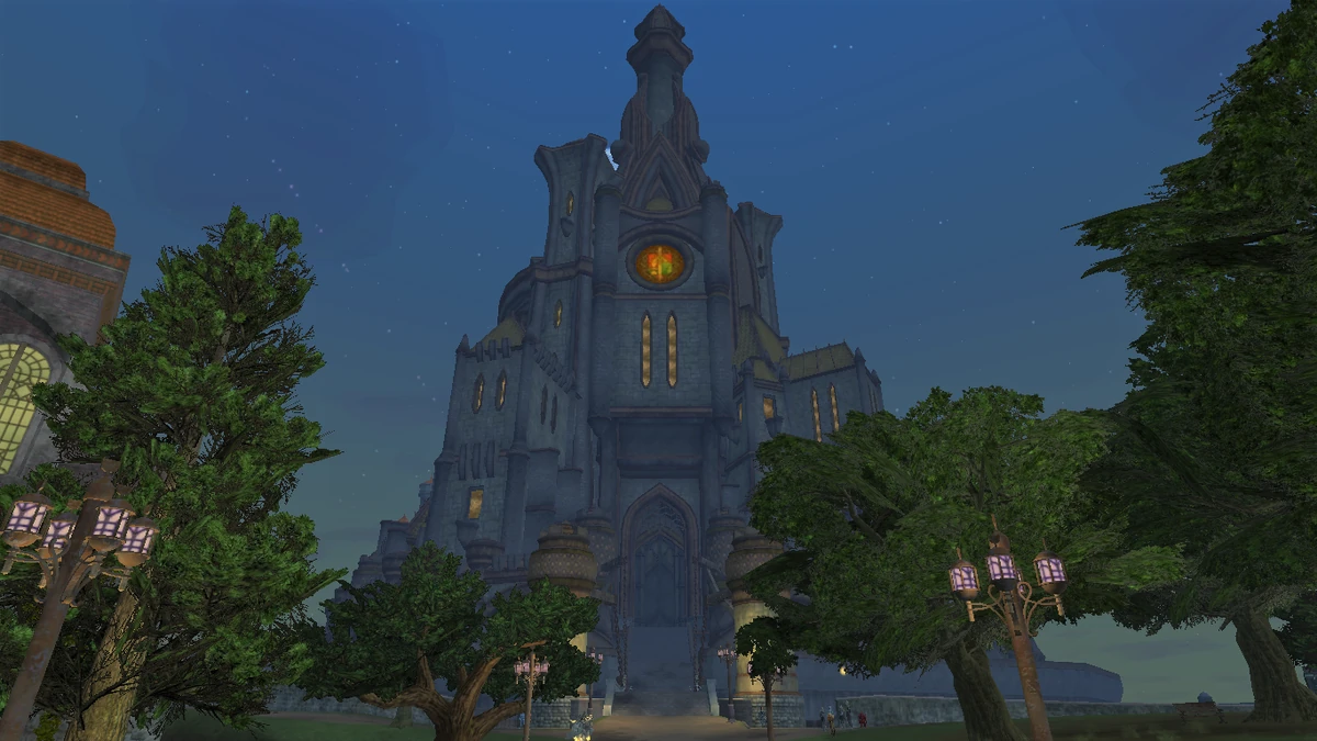 The Royal Antonican Guard (Faction) | EverQuest 2 Wiki | Fandom