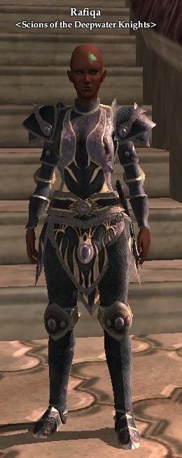 Rafiqa | EverQuest 2 Wiki | Fandom