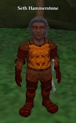 Seth Hammerstone | EverQuest 2 Wiki | Fandom