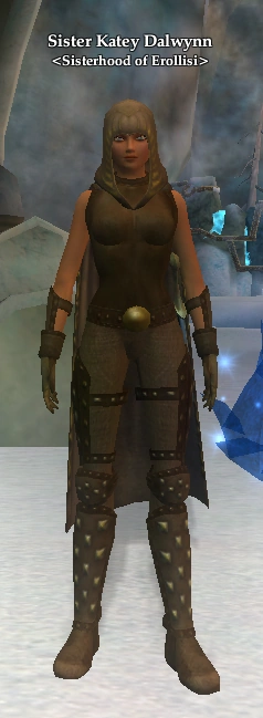 Sister Katey Dalwynn | EverQuest 2 Wiki | Fandom