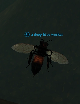 A deep hive worker | EverQuest 2 Wiki | Fandom