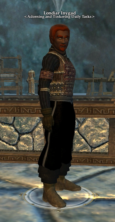 Daily Adorning Task | EverQuest 2 Wiki | Fandom