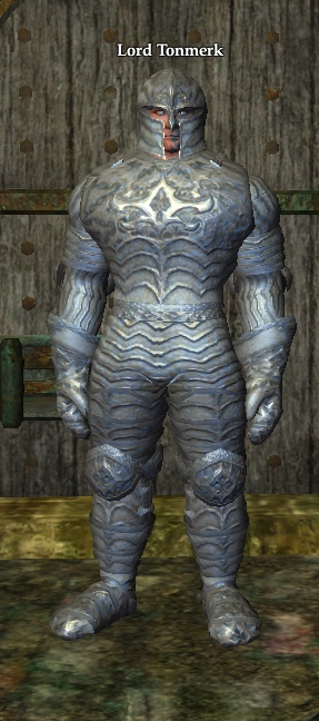 Lord Tonmerk | EverQuest 2 Wiki | Fandom