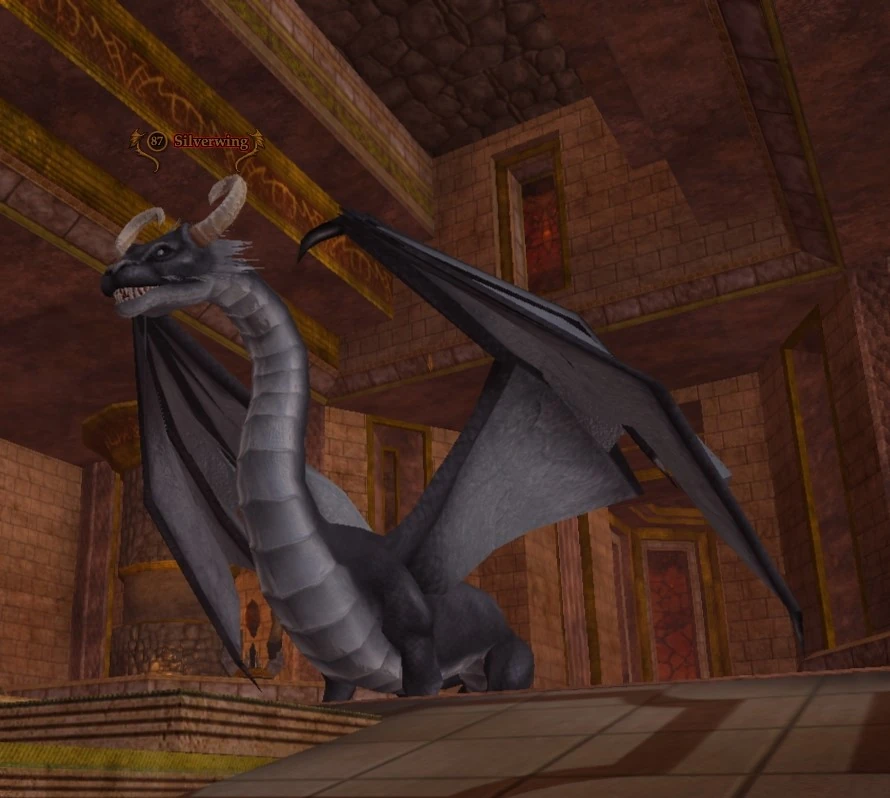 Silverwing | EverQuest 2 Wiki | Fandom