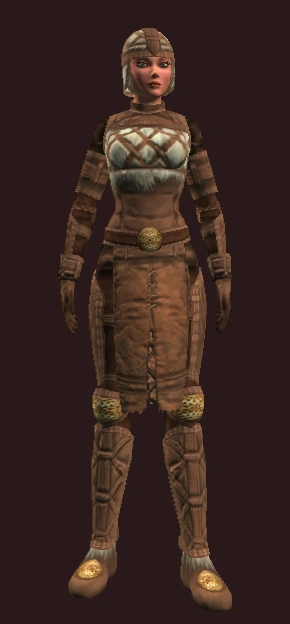 Windcaller's (Armor Set) | EverQuest 2 Wiki | Fandom