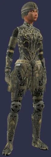 Carson McCabe's Doubledealer (Armor Set) | EverQuest 2 Wiki | Fandom