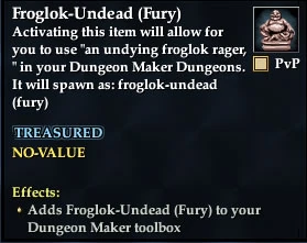 Froglok-Undead (Fury) | EverQuest 2 Wiki | Fandom