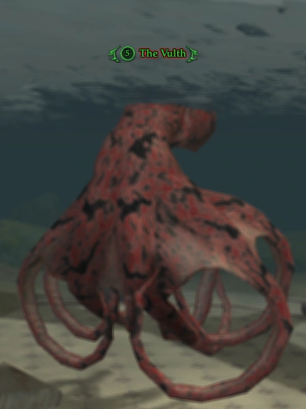 The Vulth | EverQuest 2 Wiki | Fandom
