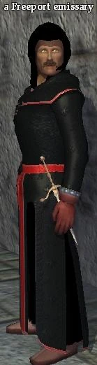 a Freeport emissary | EverQuest 2 Wiki | Fandom